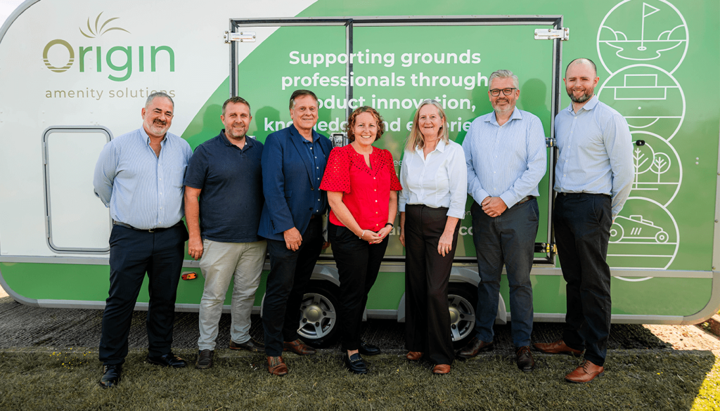 About Us - Origin Enterprises Plc