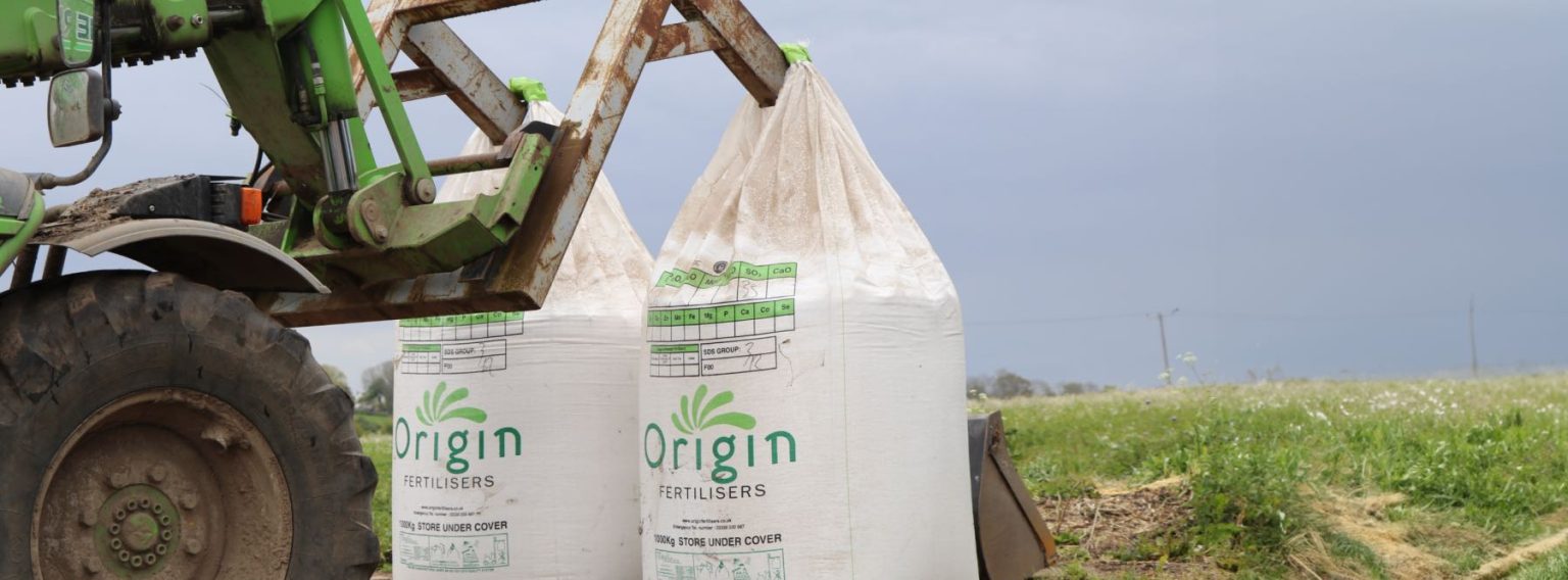 Agriculture Businesses - Origin Enterprises Plc